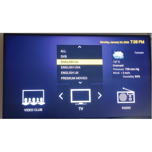BEST IPTV PROVIDER | FAST 4K TV CHANNELS | IPTV SUBSCRIPTION SERVICE ...