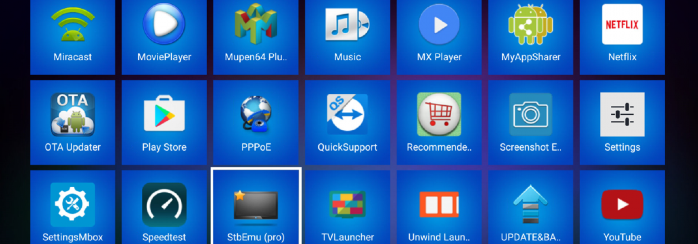 HOW TO SETUP STB EMU IPTV APP | STB EMU INSTALLATION GUIDE FOR FIRESTICK, ANDROID BOX