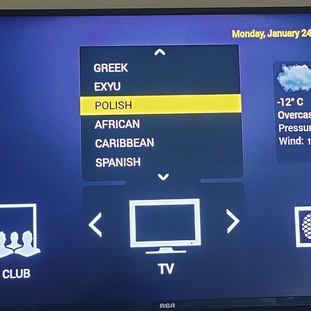 Super 4k IPTV with 7 days catch up and tv guide | IPTV WITH CATCH UP