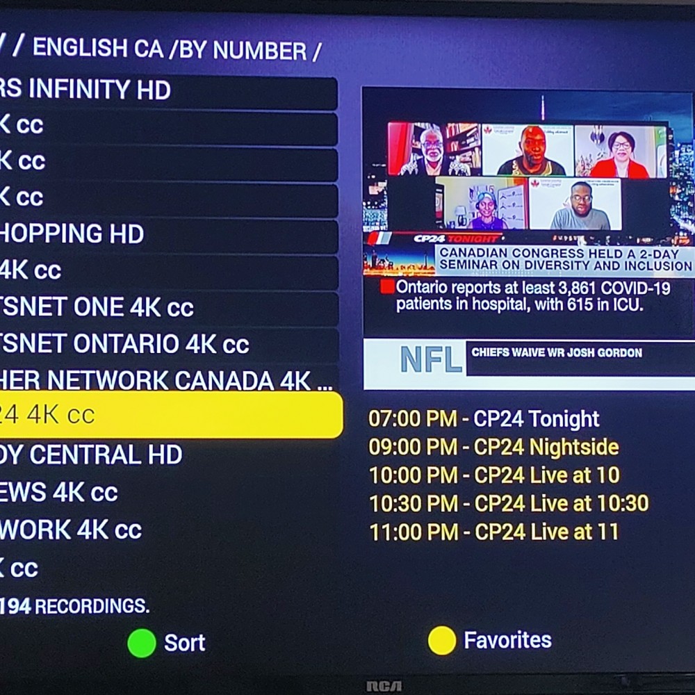 Super 4k IPTV with 7 days catch up and tv guide | IPTV WITH CATCH UP