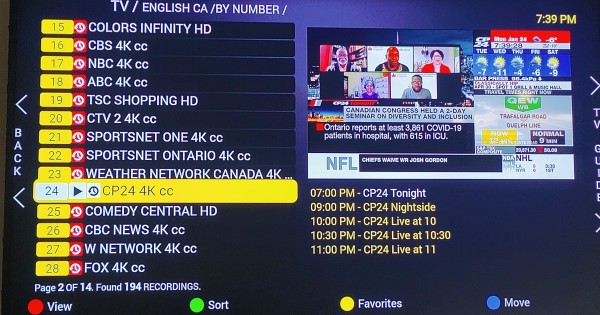 IPTV EDMONTON ALBERTA | IPTV PROVIDER, SERVICE, SUBSCRIPTION, STORE ...