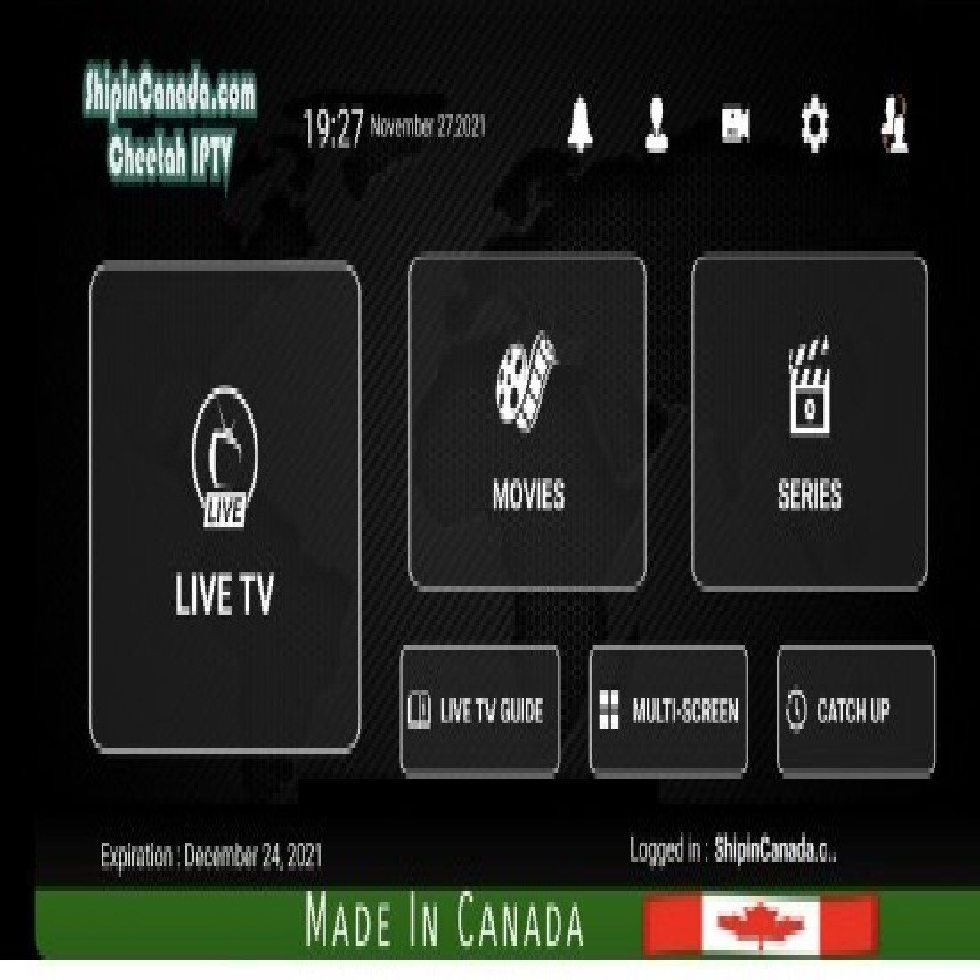 BEST IPTV | IPTV PROVIDER | IPTV SUBSCRIPTION SERVICE | M3U LINK ...