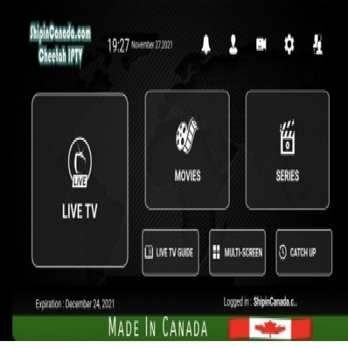 HOW TO INSTALL IPTV ON BUZZ TV BOXES |BUZZTV IPTV SET UP GUIDE