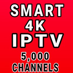 BEST IPTV IN CANADA | 4K CHANNELS| FAST SERVICE | HD QUALITY | MULTI ...