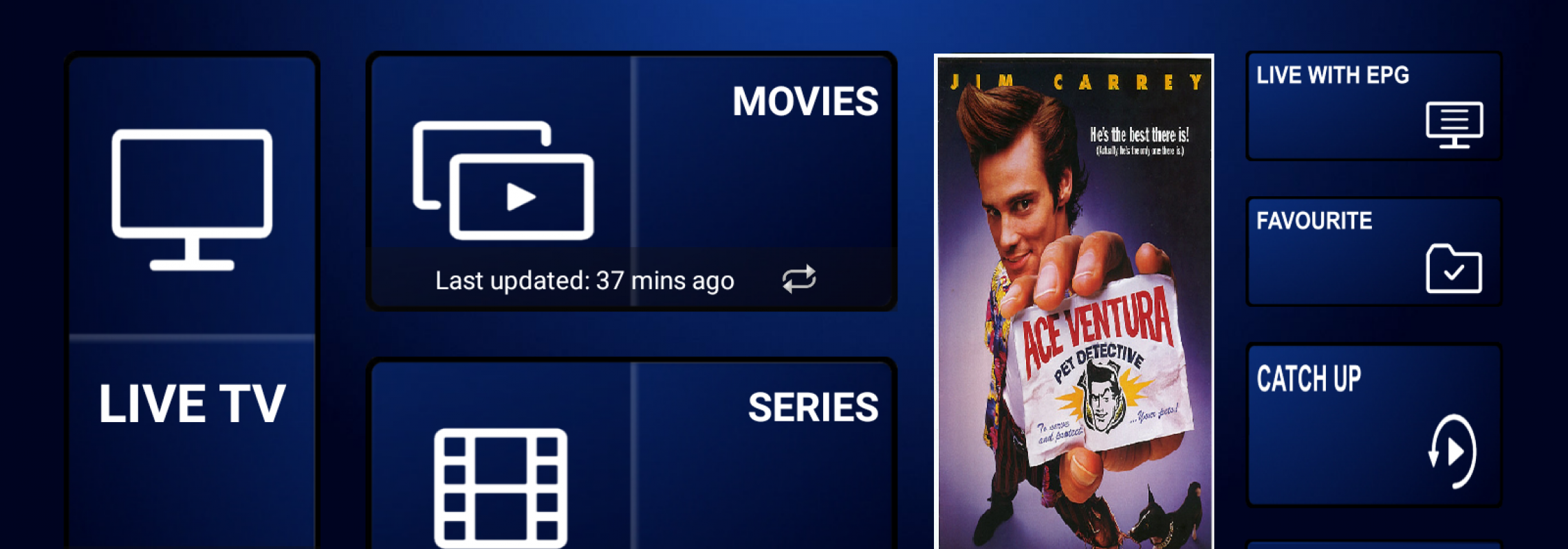 IPTV PROVIDER GUELPH ONTARIO | IPTV SERVICE, SUBSCRIPTION, STORE ...