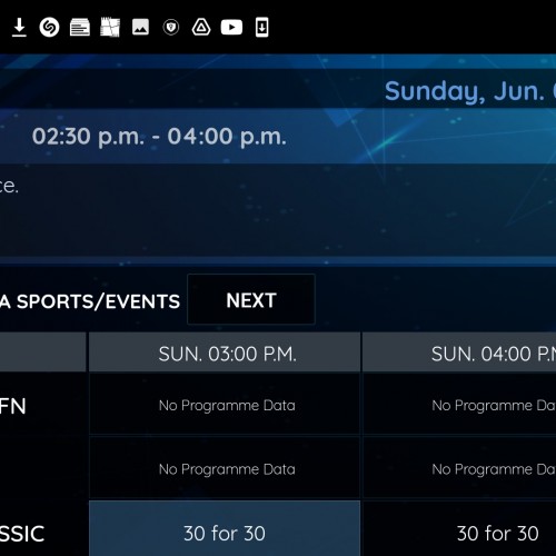 BEST IPTV IN CANADA | 4K CHANNELS| FAST SERVICE | HD QUALITY | MULTI ...