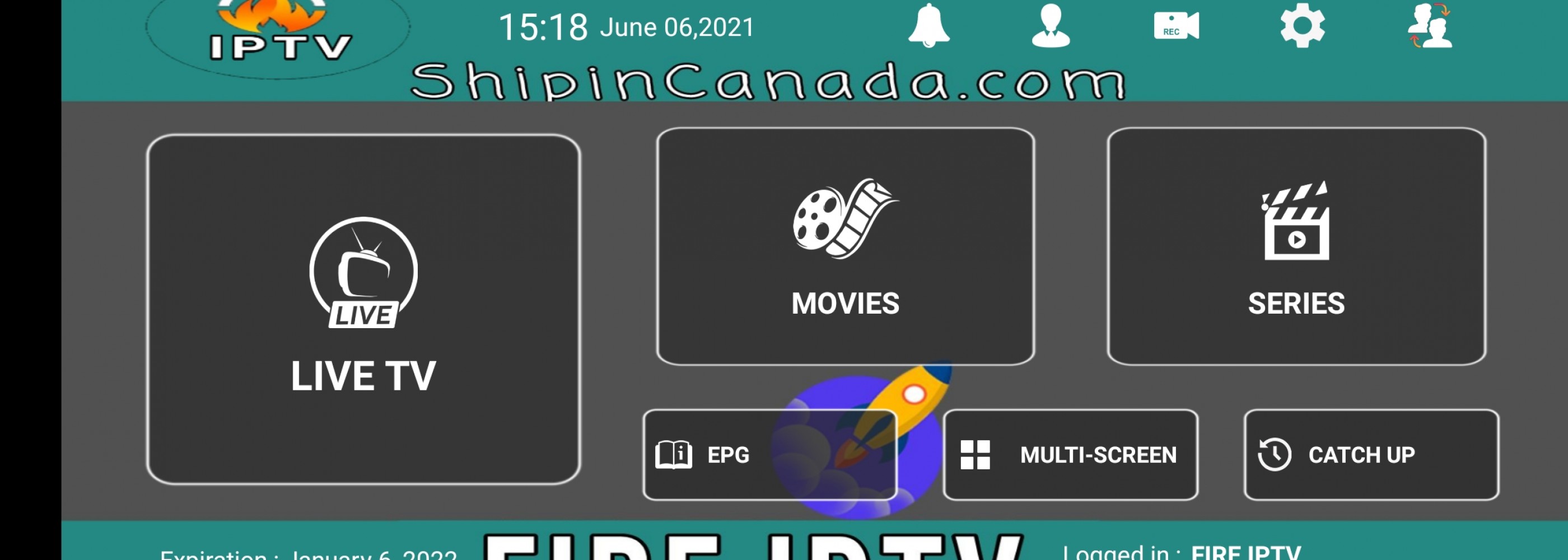 BEST IPTV PROVIDER | FAST 4K TV CHANNELS | IPTV SUBSCRIPTION SERVICE ...