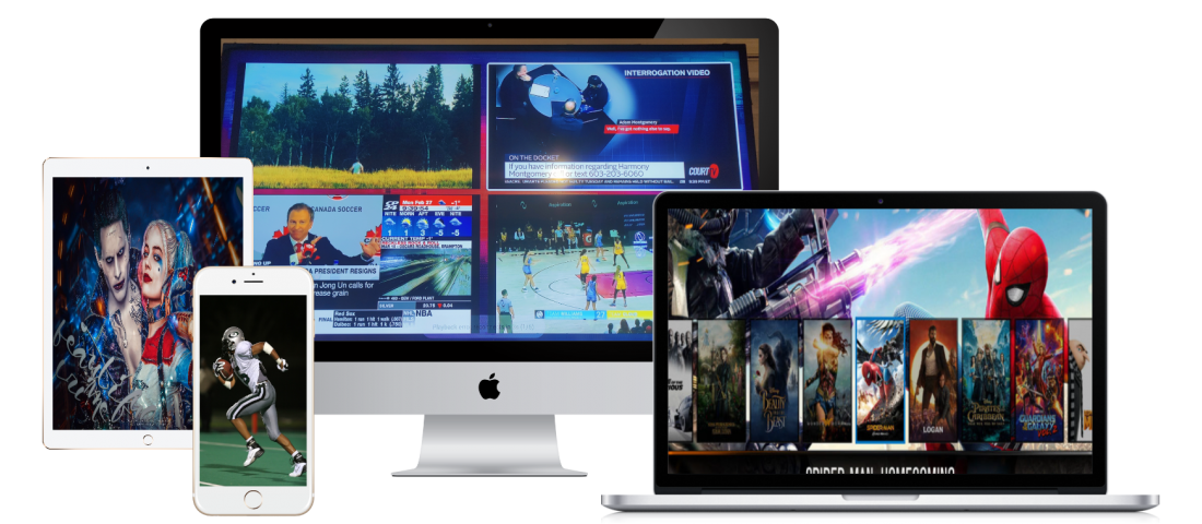 BEST IPTV PROVIDER | FAST 4K TV CHANNELS | IPTV SUBSCRIPTION SERVICE ...