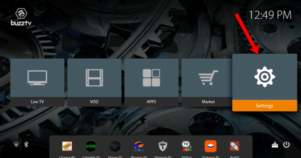 HOW TO INSTALL IPTV ON BUZZ TV BOXES |BUZZTV IPTV SET UP GUIDE