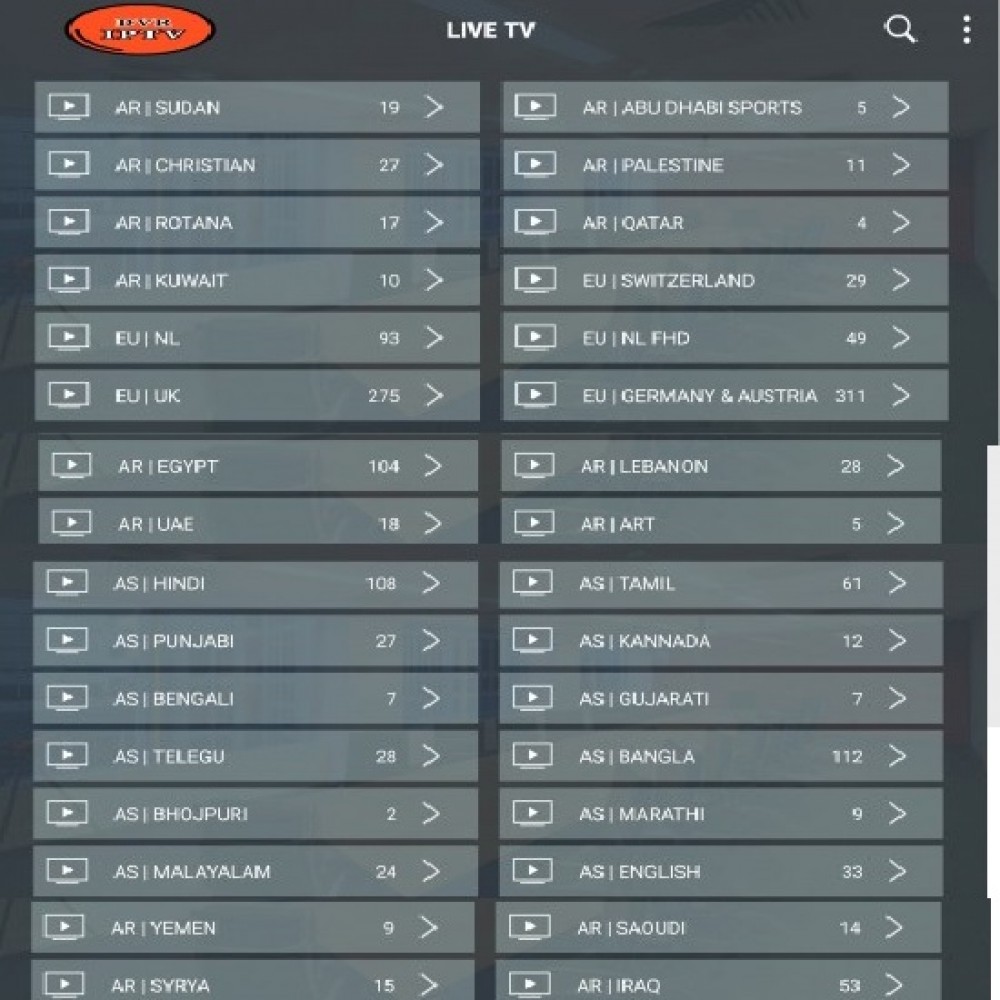 BEST IPTV | IPTV PROVIDER | IPTV SUBSCRIPTION SERVICE | M3U LINK | XTREAM CODE IPTV | FAST IPTV ...