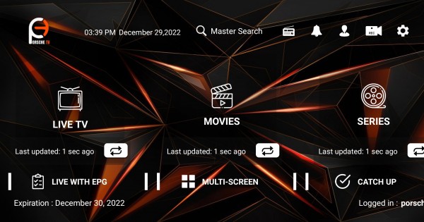 Toronto IPTV Provider | IPTV Service, Subscription, Store ...