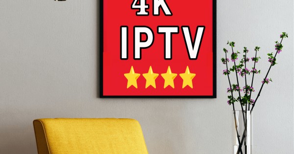 4K IPTV SERVICE REVIEW | 4K IPTV APP PROVIDER | FAMILY 4K IPTV ...