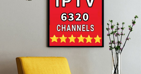 Best IPTV for Mag boxes / STB EMU IPTV Subscription service provider