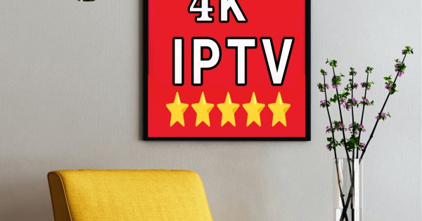 Super 4k IPTV with 7 days catch up and tv guide | IPTV WITH CATCH UP
