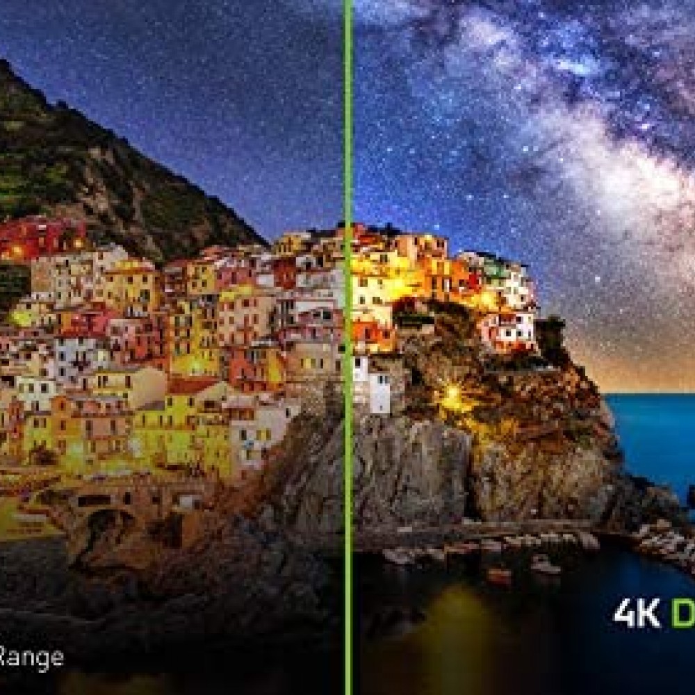 NVIDIA SHIELD Android TV Pro | 4K HDR Streaming Media Player, High ...