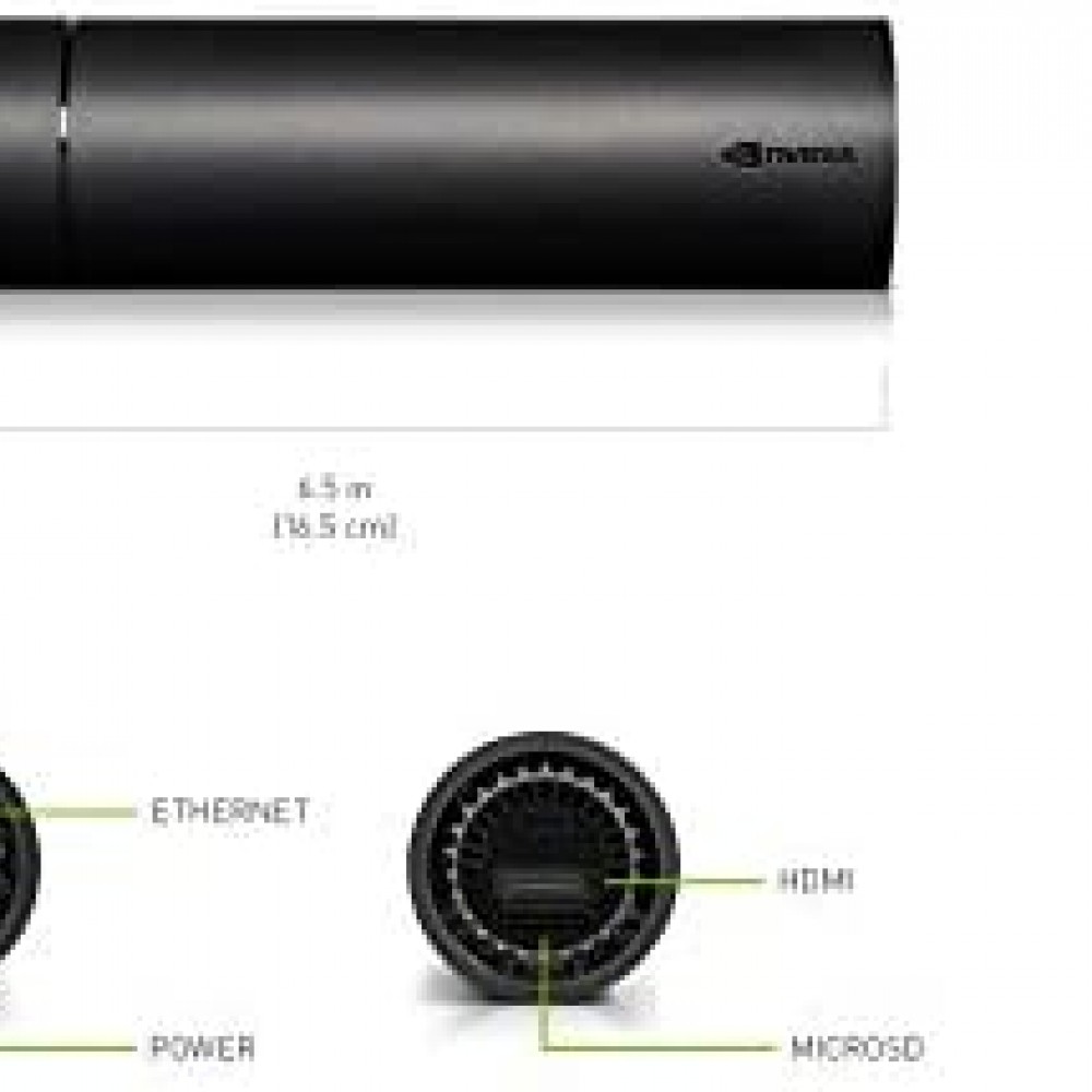 NVIDIA SHIELD Android TV Pro | 4K HDR Streaming Media Player, High ...