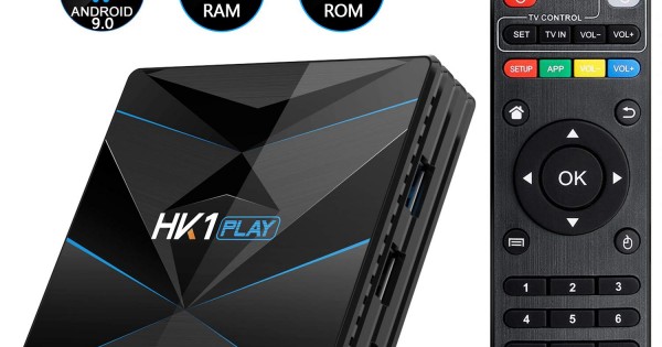 IPTV BOXES | ANDROID BOX | KODI BOXES | CINEMA HD | FAST IPTV BOX ...