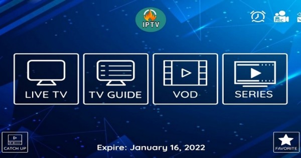 7 Ways to Choose a Good IPTV Provider | shipincanada.com