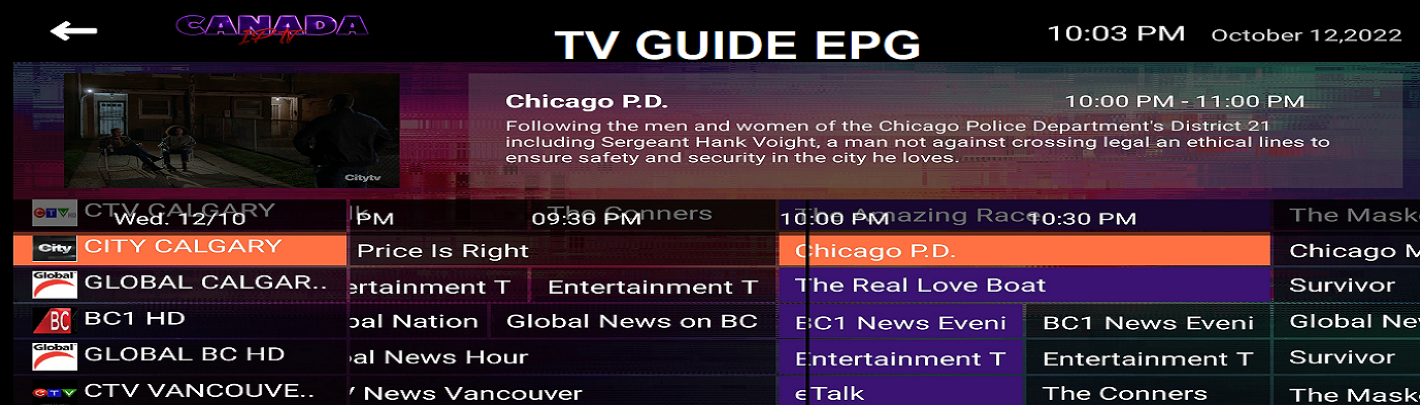 IPTV EDMONTON ALBERTA | IPTV PROVIDER, SERVICE, SUBSCRIPTION, STORE ...