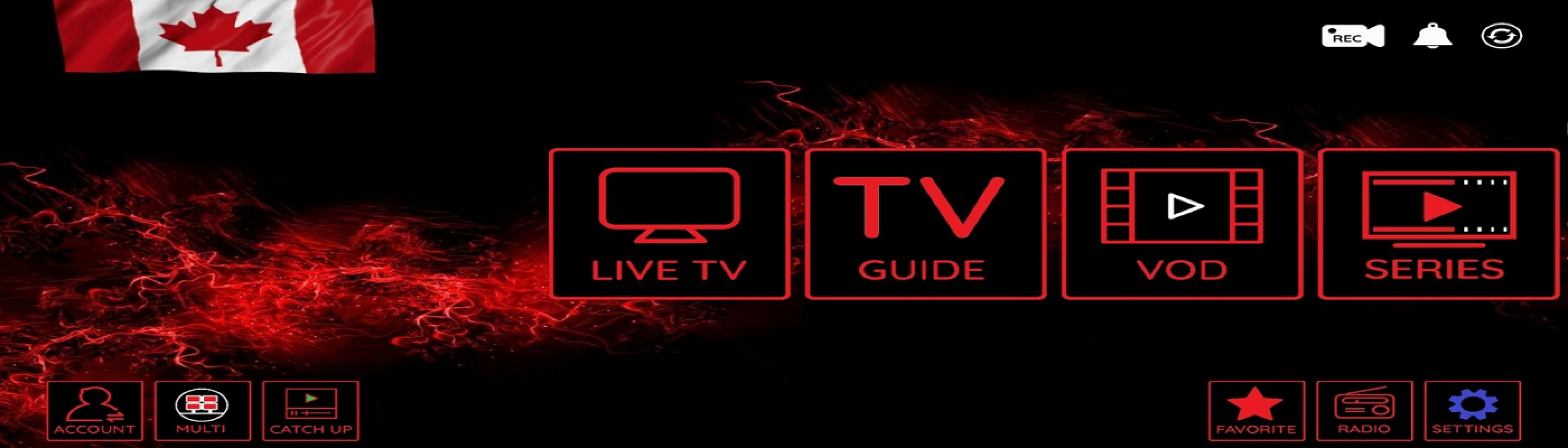 BEST IPTV PROVIDER | FAST 4K TV CHANNELS | IPTV SUBSCRIPTION SERVICE ...